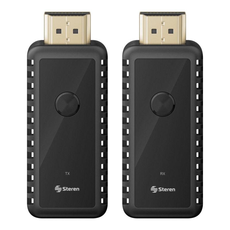 Extensor HDMI Full HD inalámbrico, de 15 m Steren Tiend