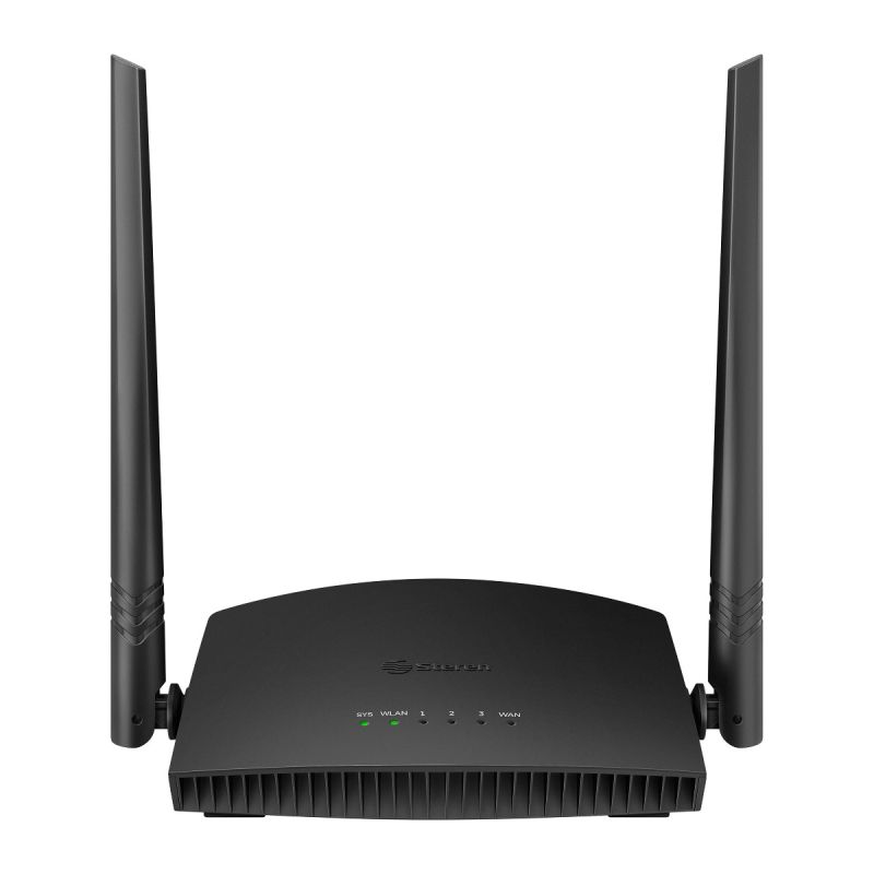 Repetidor / Router Wi-Fi, 2,4 GHz (B/G/N), hasta 20 m d